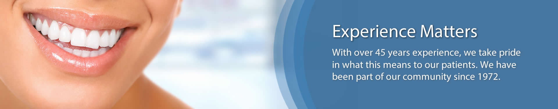 Post & Core (Build Up) - Wendel Family Dental Centre